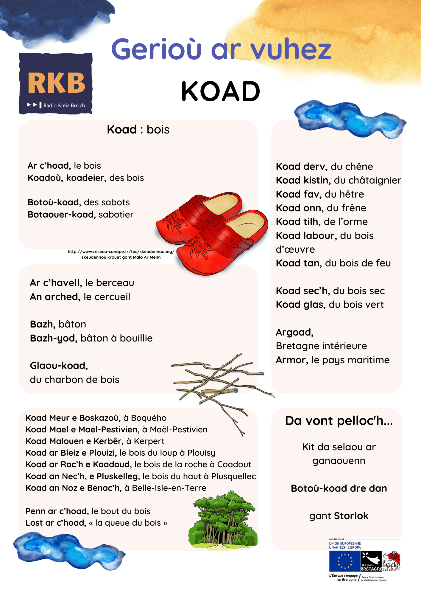 KOAD - RADIO KREIZ BREIZH