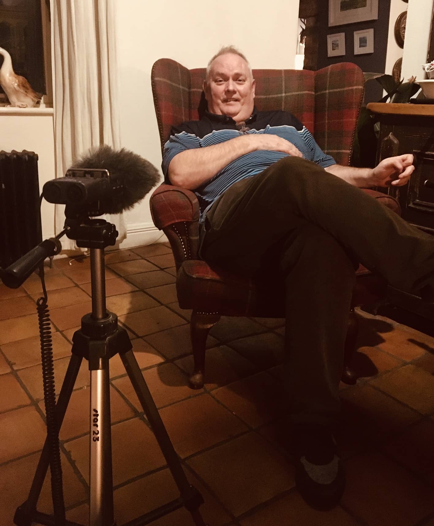 Sur les routes du Donegal : saison 2 - épisode 8 : CHANTER EN GAELIQUE ...