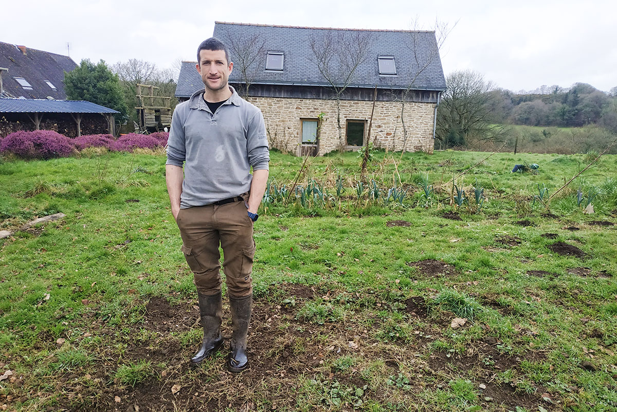 Ar melchon gant Dorig - RADIO KREIZ BREIZH