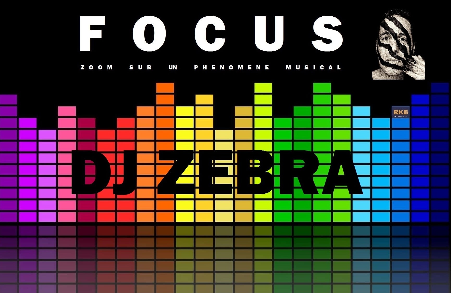 DJ Zebra - RADIO KREIZ BREIZH