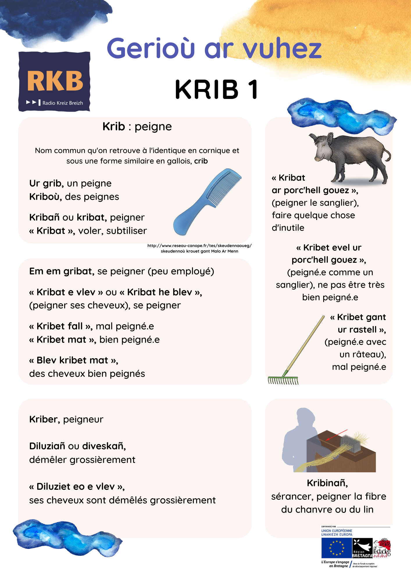 KRIB - RADIO KREIZ BREIZH