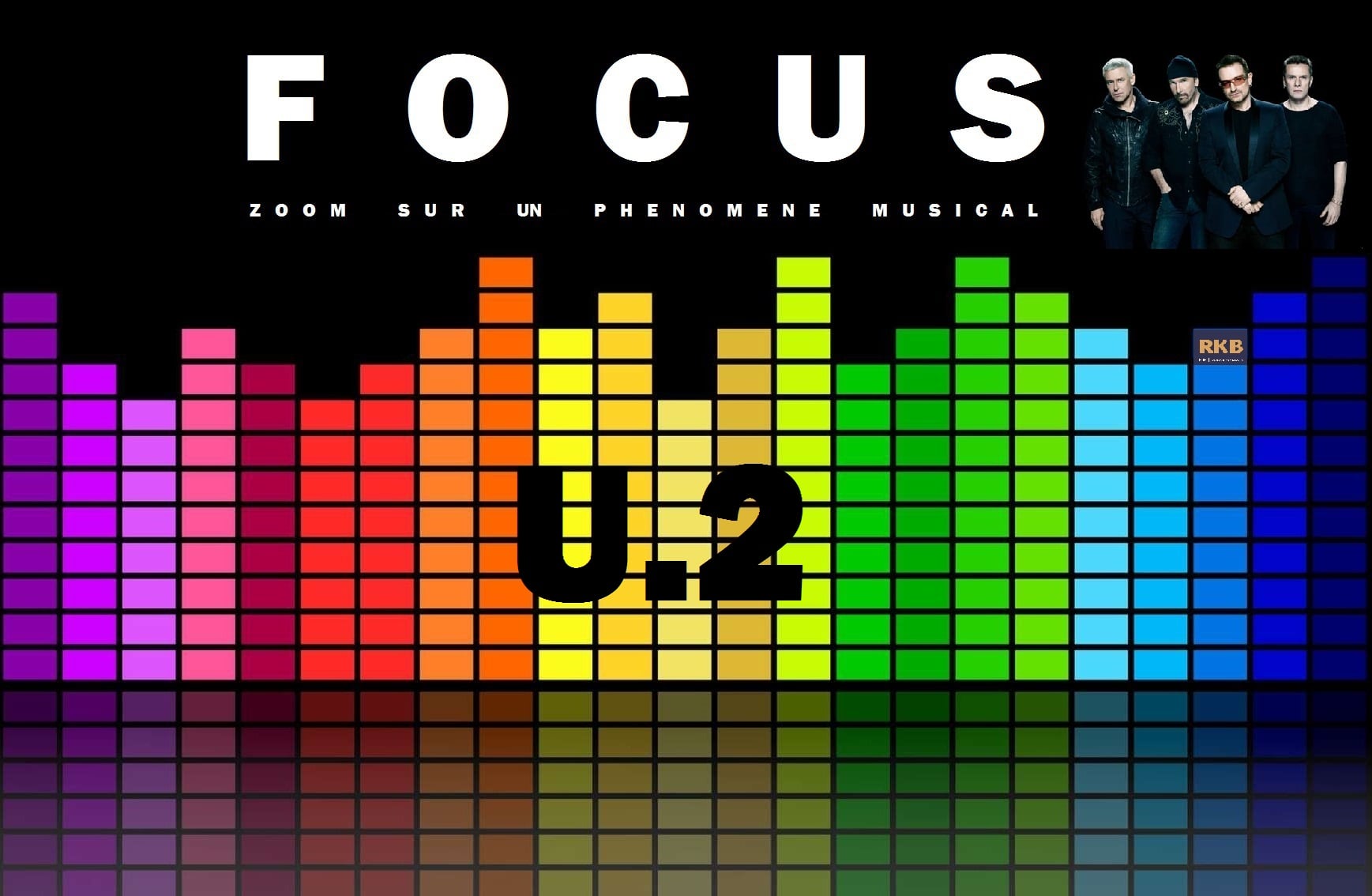 U2 - RADIO KREIZ BREIZH