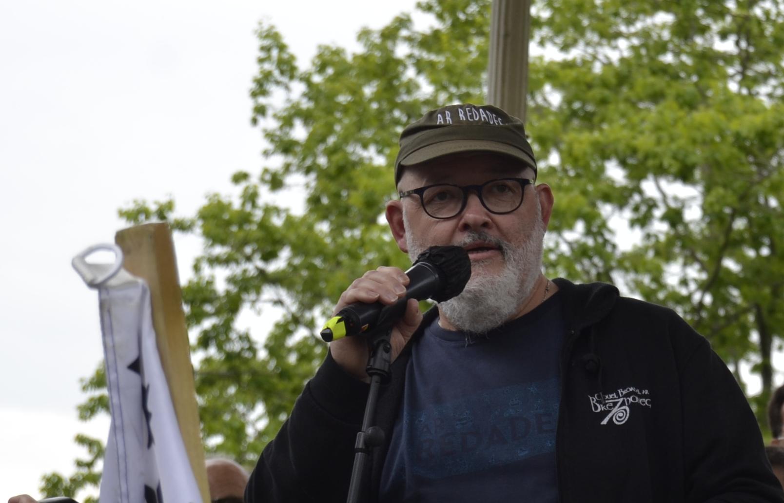 Fulup Kere : le breton en héritage - RADIO KREIZ BREIZH