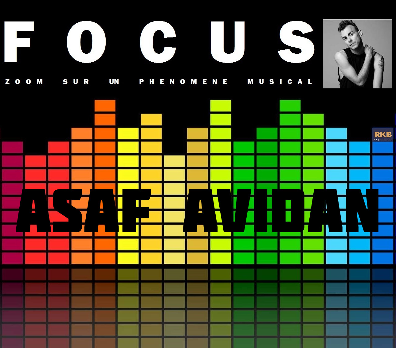 Asaf Avidan - RADIO KREIZ BREIZH