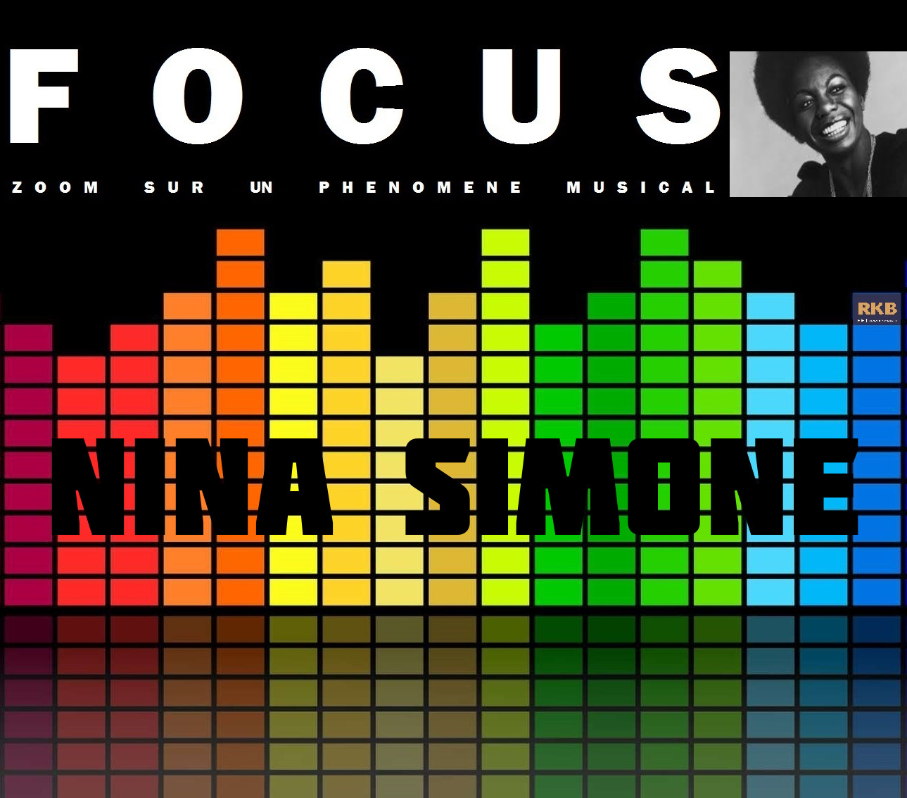 Nina Simone - RADIO KREIZ BREIZH