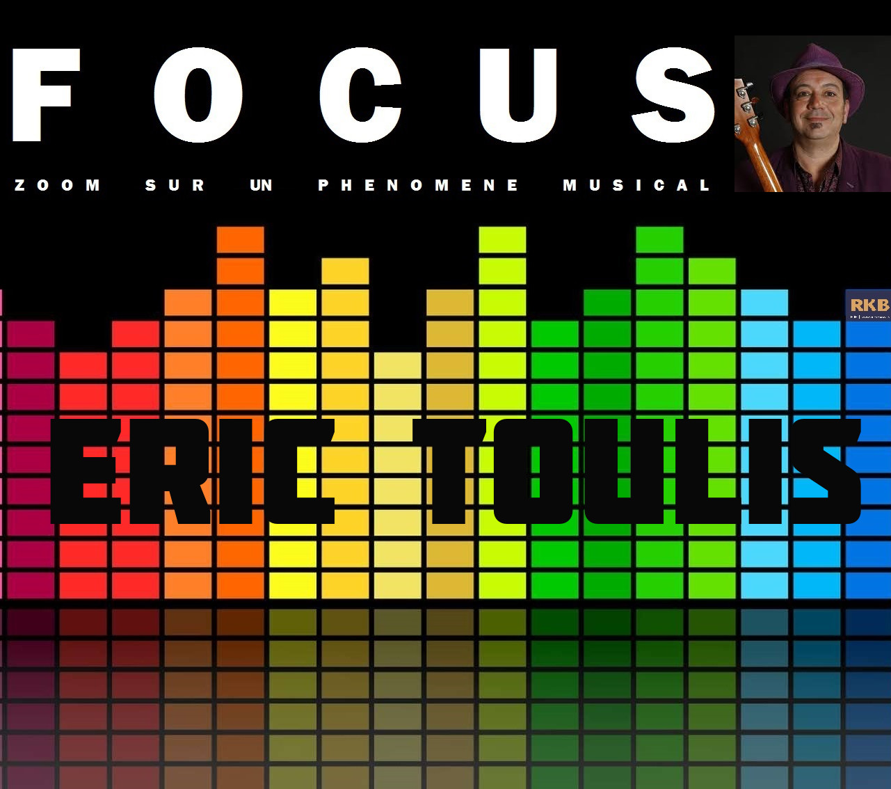 Eric Toulis - RADIO KREIZ BREIZH